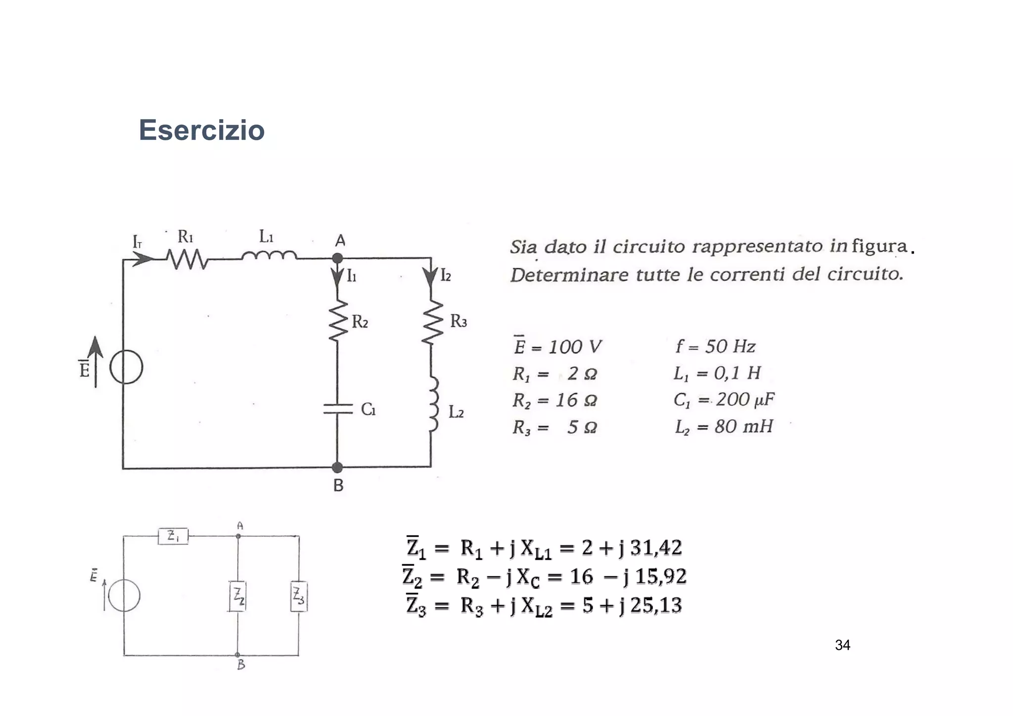 CIRCUITI in alternata e rifasamento.pdf