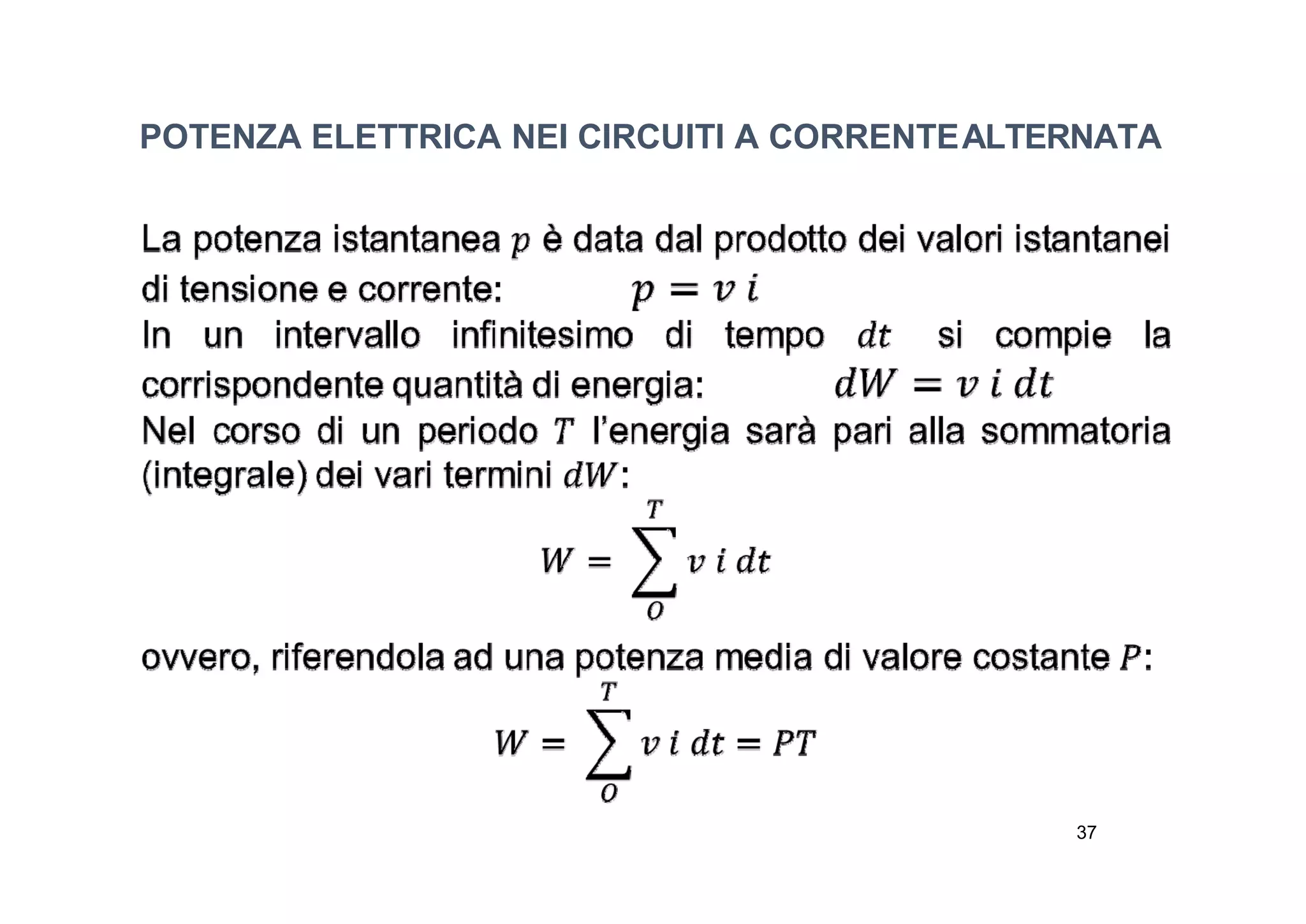 CIRCUITI in alternata e rifasamento.pdf