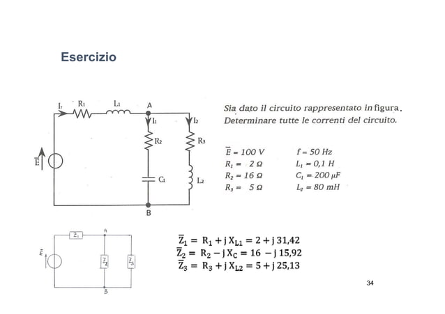 CIRCUITI in alternata e rifasamento.pdf