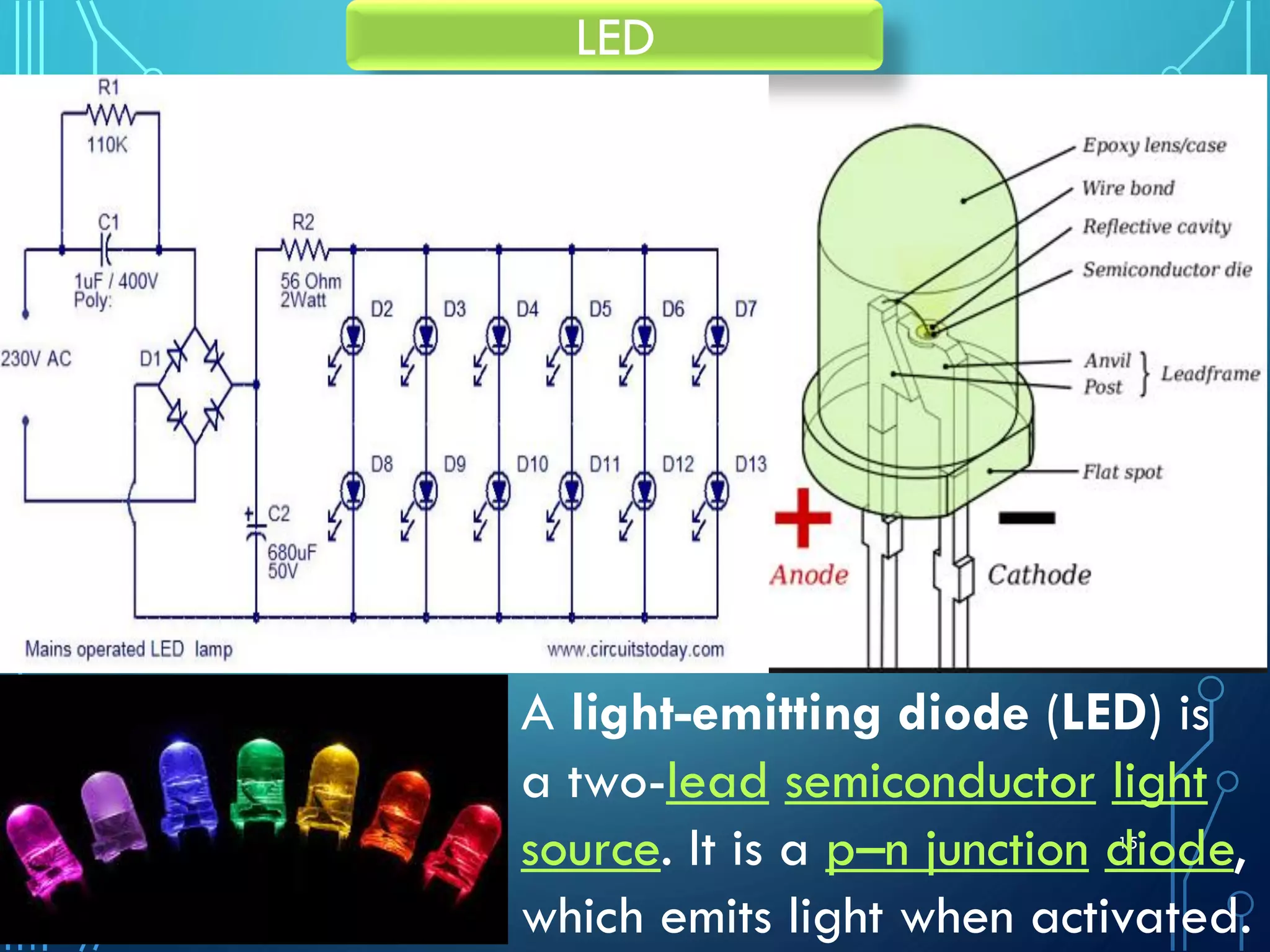 Circuit lab 1 introduction to circuits and equipments@taj | PDF ...