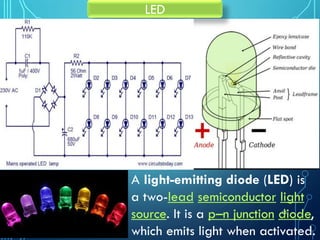 Circuit lab 1 introduction to circuits and equipments@taj | PDF