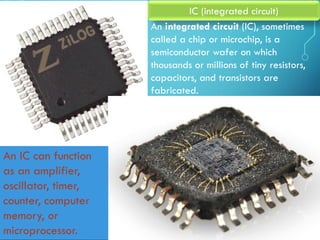 Circuit lab 1 introduction to circuits and equipments@taj | PDF ...