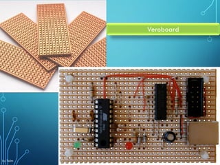 Circuit lab 1 introduction to circuits and equipments@taj | PDF ...
