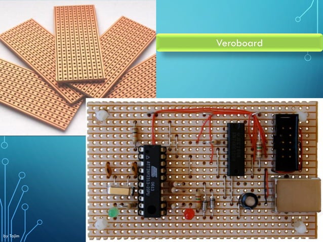 Circuit lab 1 introduction to circuits and equipments@taj | PDF ...
