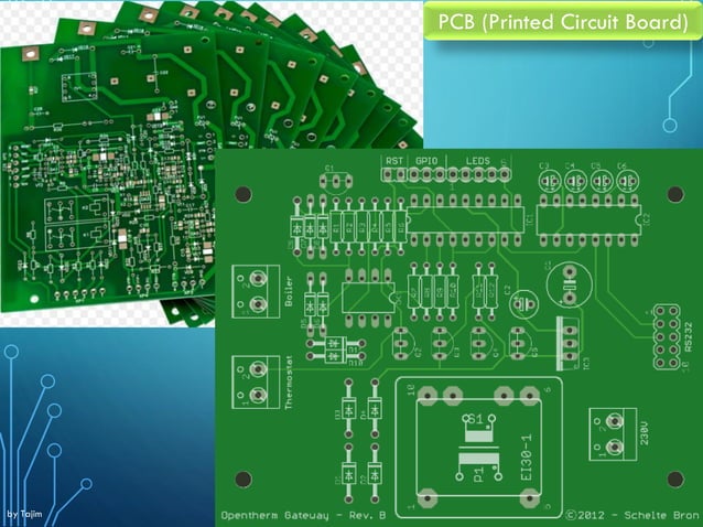 Circuit lab 1 introduction to circuits and equipments@taj | PDF ...