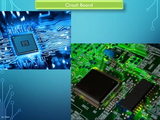 Circuit lab 1 introduction to circuits and equipments@taj | PDF ...