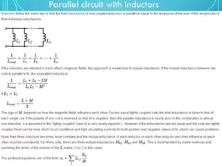 Circuit lab 3 series and parallel circuit experiment@taj | PPT