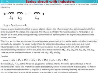 Circuit lab 3 series and parallel circuit experiment@taj | PDF