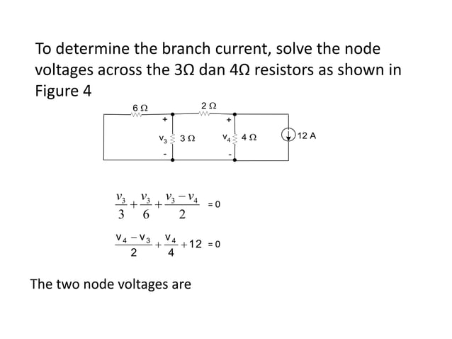 Circuit laws & network theorems | PPTX | Computer Networking | Computing