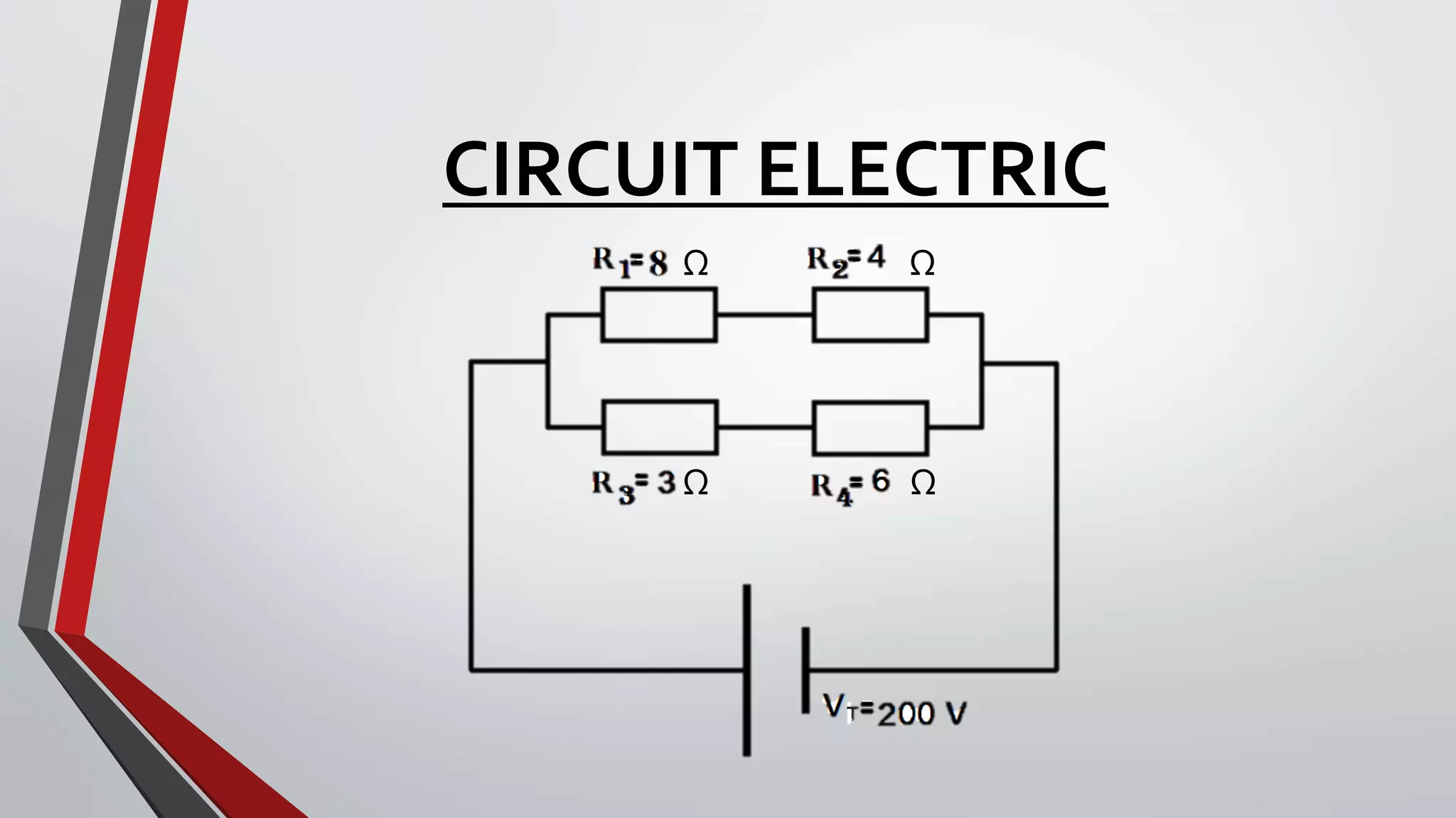Circuit mixt de serie definitiu | PPT