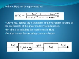 Circuit model of ESD waveforms | PPT