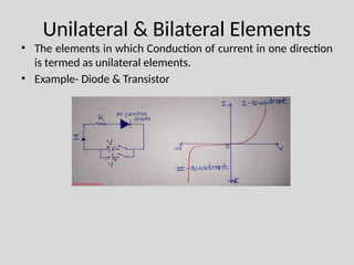DETAILS OF KCL AND KVL FOR BASIC ELECTRICAL | PPTX