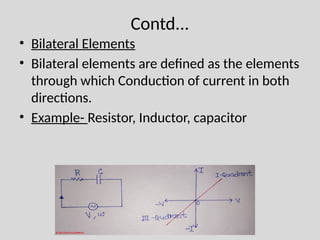DETAILS OF KCL AND KVL FOR BASIC ELECTRICAL | PPTX