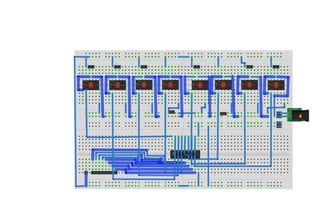 Circuito | PDF | Technology & Computing