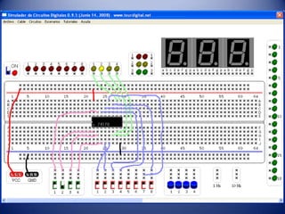 Circuito Memoria 74170 | PPT