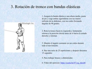 Circuito de fuerza | PPTX