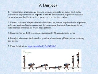 Circuito de fuerza | PPTX