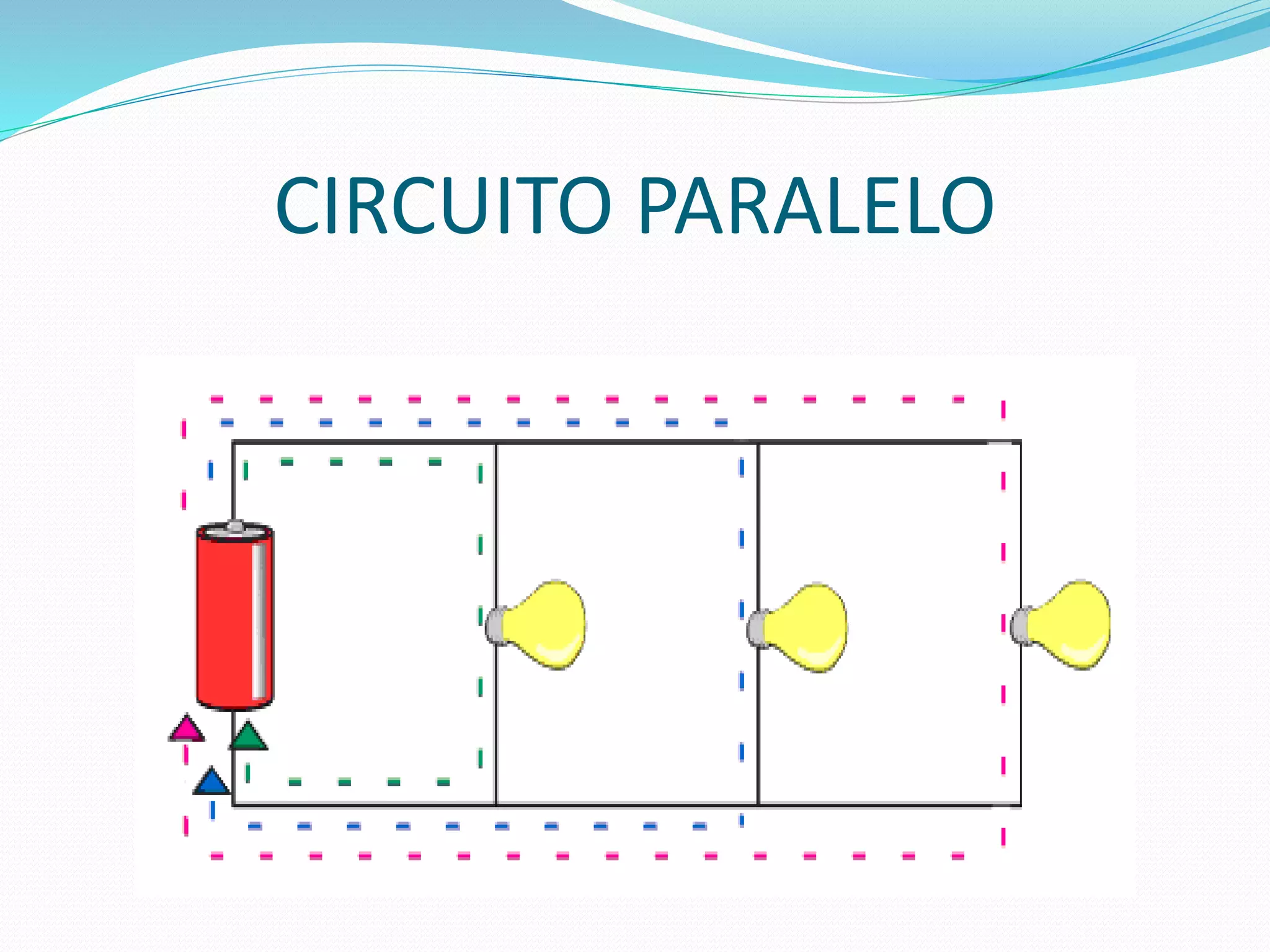 Circuito paralelo | PPTX