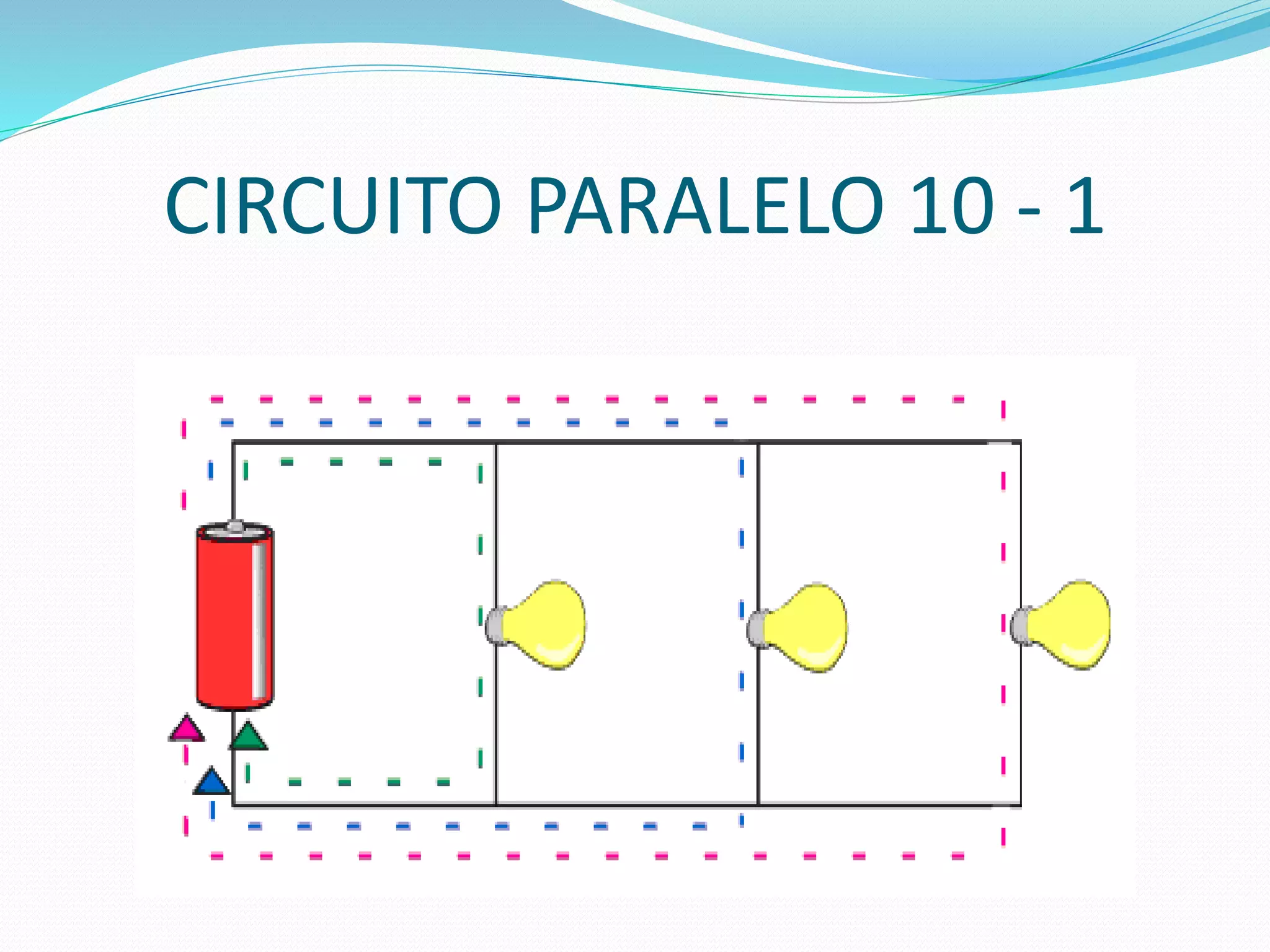 Circuito paralelo | PPT