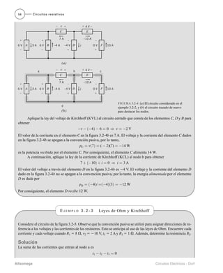 Circuitos Electricos Pdf