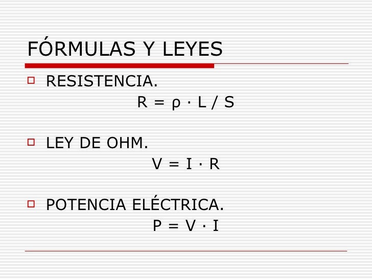 Circuitos ce corriente continua