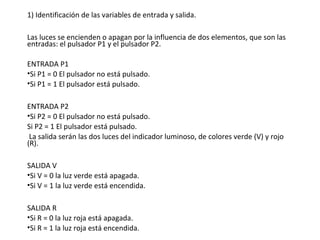 Circuitos digitales final | PPT