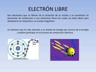 Circuitos electricos | PPTX