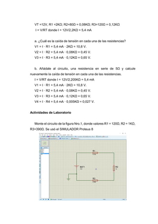 Circuitos en serie.pdf | Physics | Science