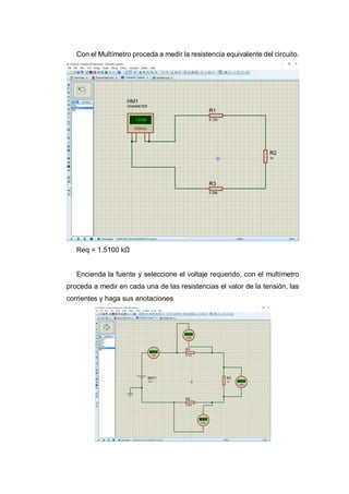 Circuitos en serie.pdf | Physics | Science