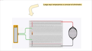 Circuitos en tinkercad | PPTX