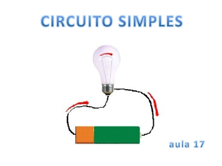 Diagrama Del Circuito Simple