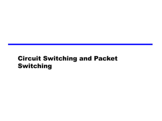 Circuit Packet | PPT