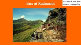 Pilgrimage Tourism Circuit ( Char Dham Helicopter Yaatra ) | PPT