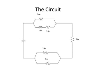 Circuit problem | PPT