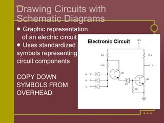 Circuits | PPT