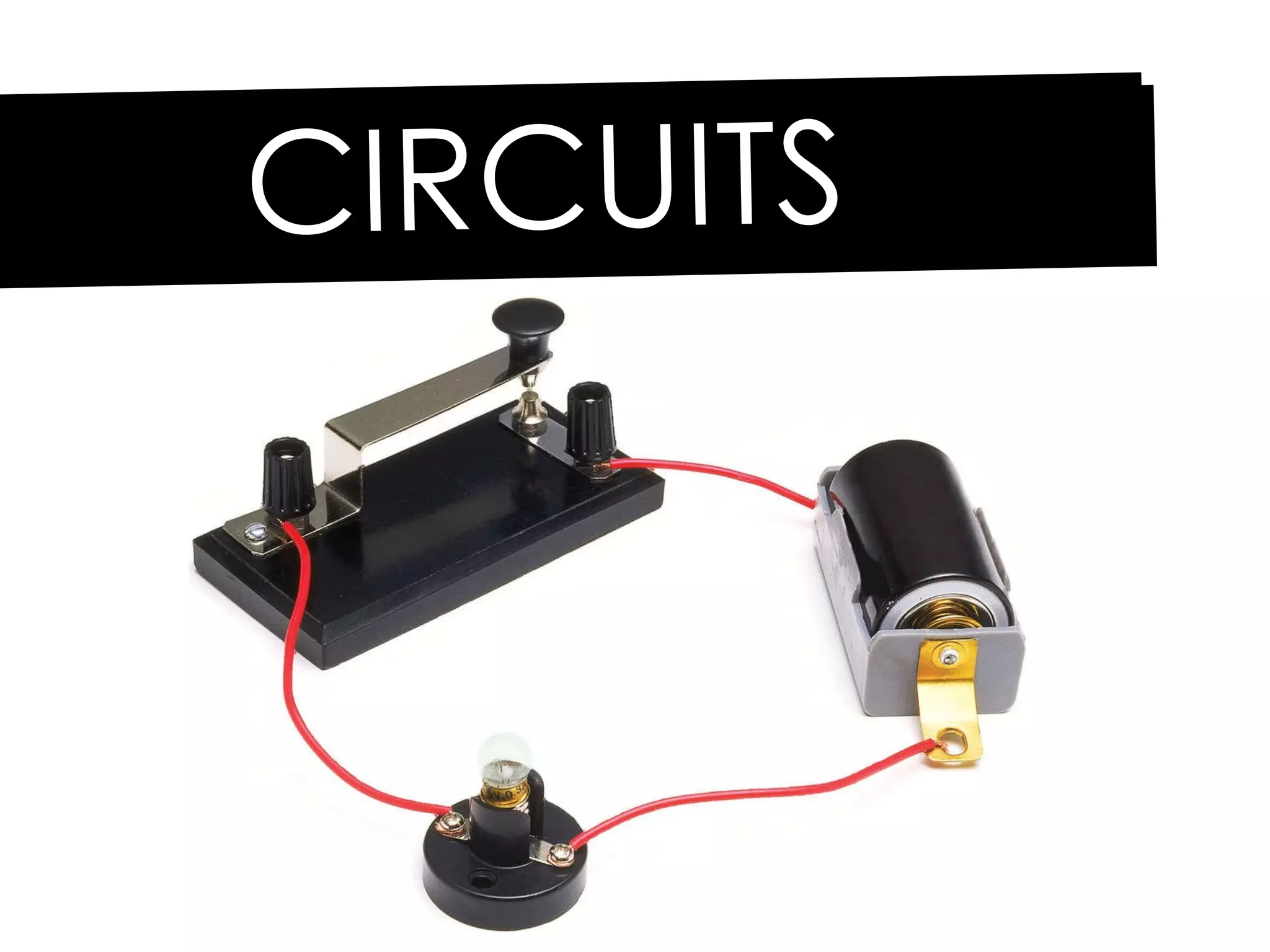 Circuits Ppt Computer Networking Computing