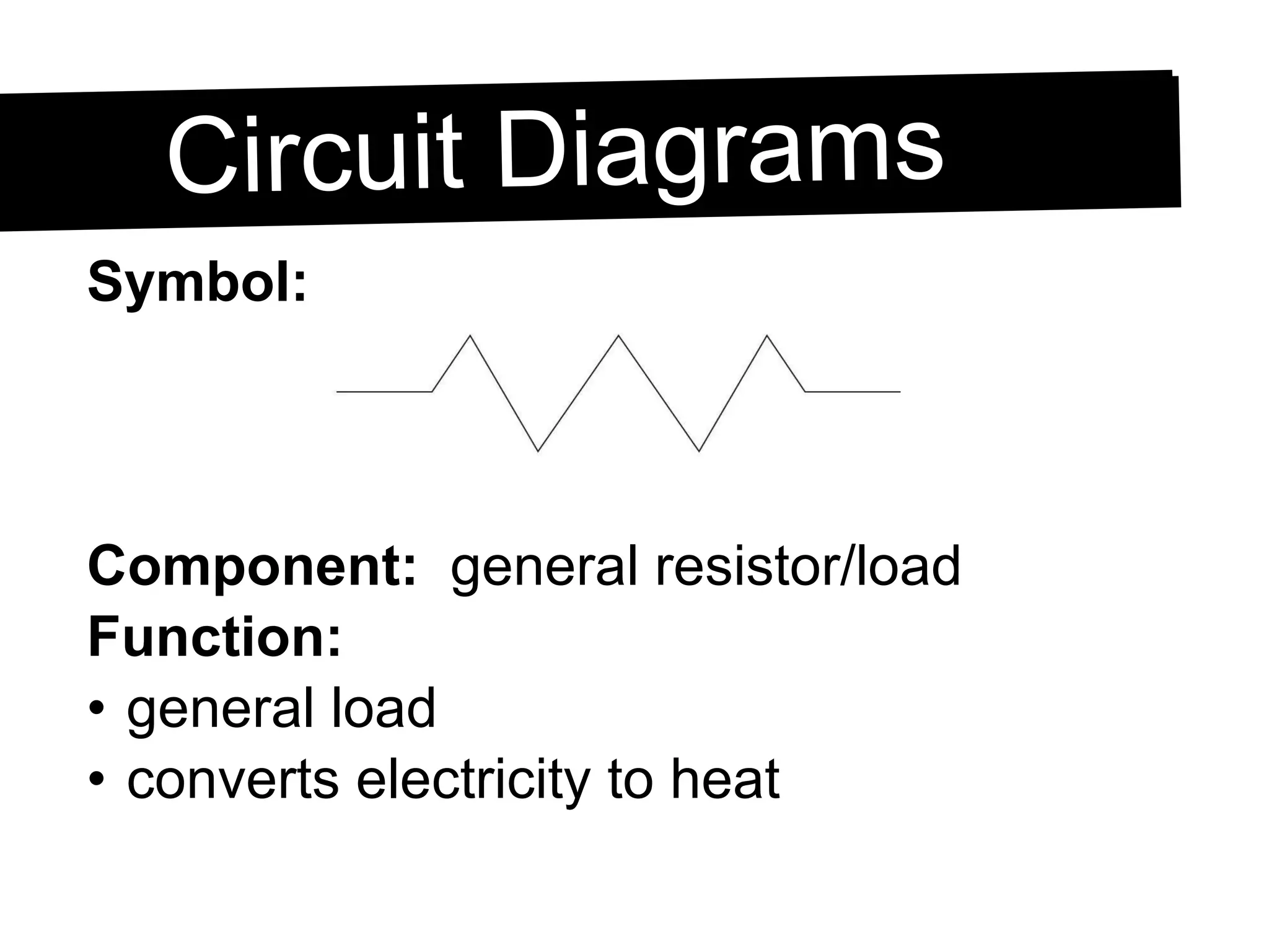 Circuits | PPT