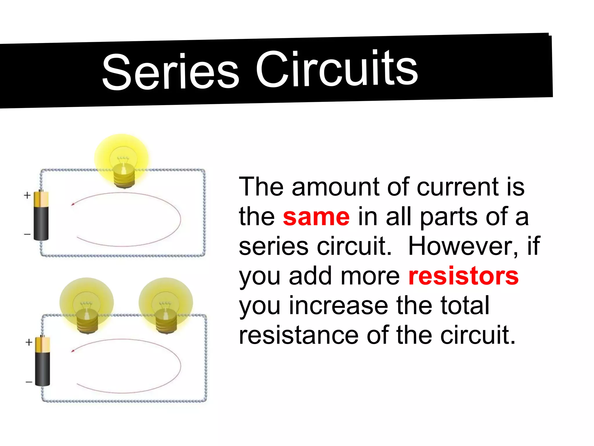 Circuits | PPT