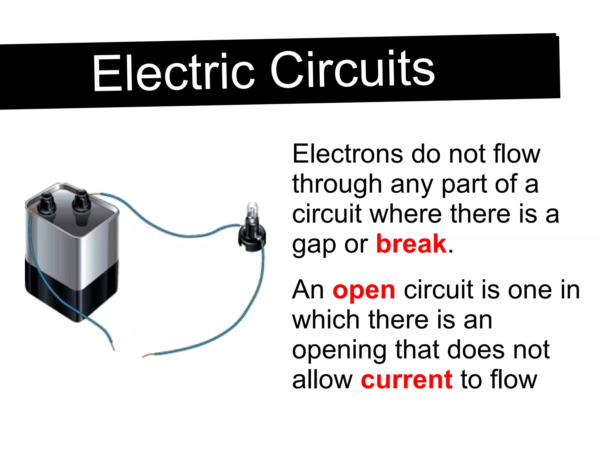 Circuits | PPT