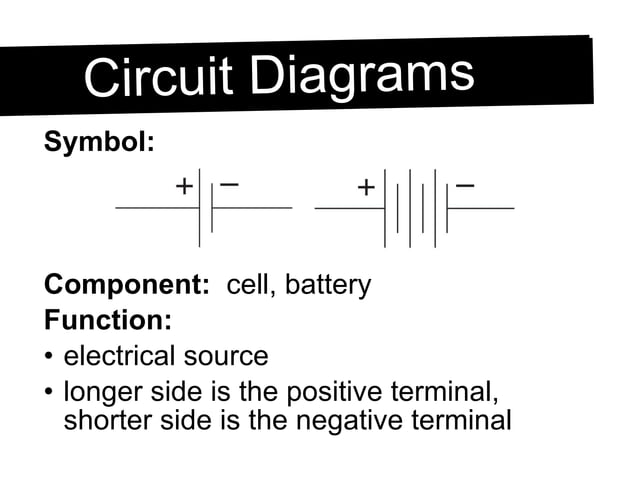 Circuits | PPT | Computer Networking | Computing