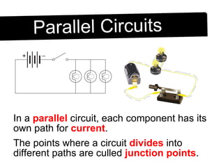 Circuits | PPT