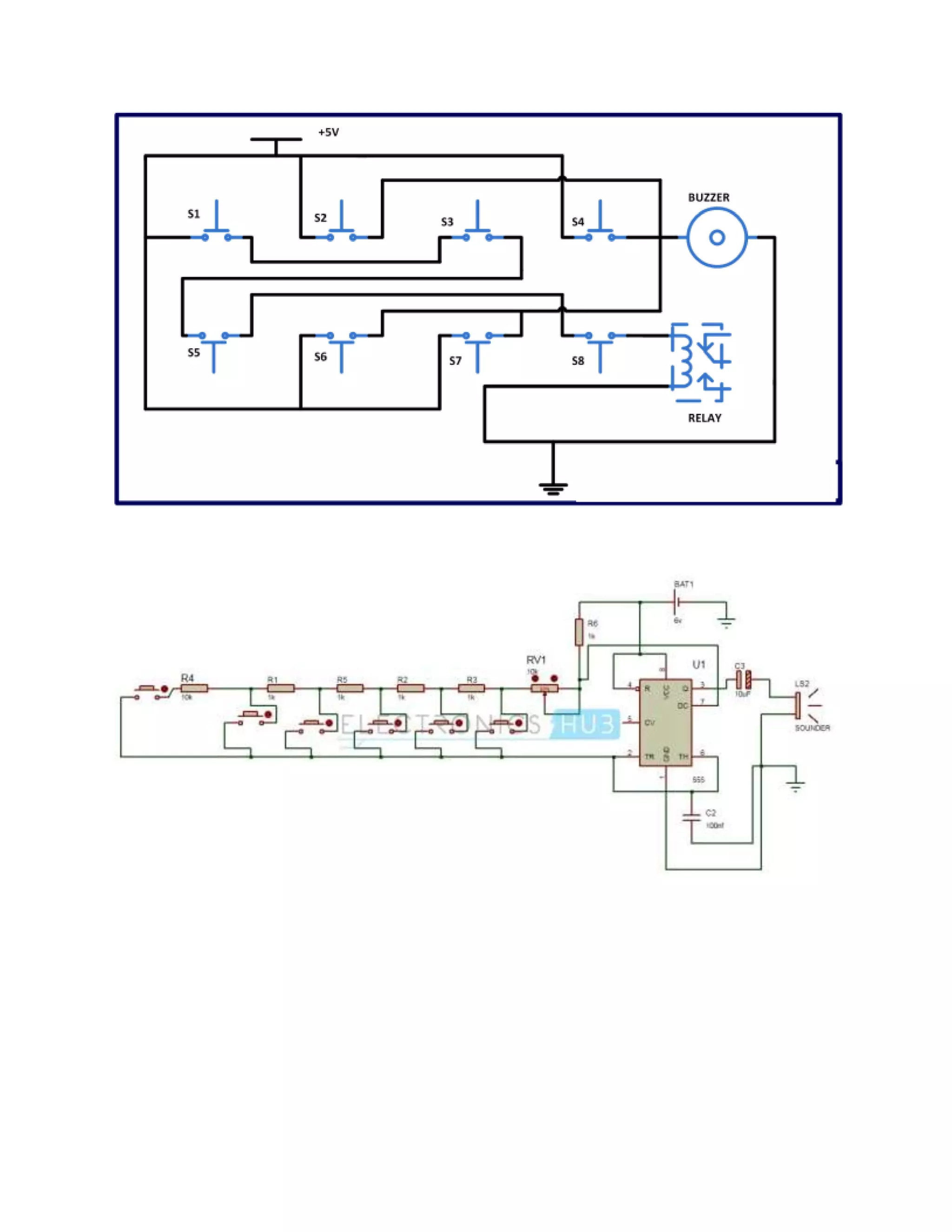 Circuits | DOCX