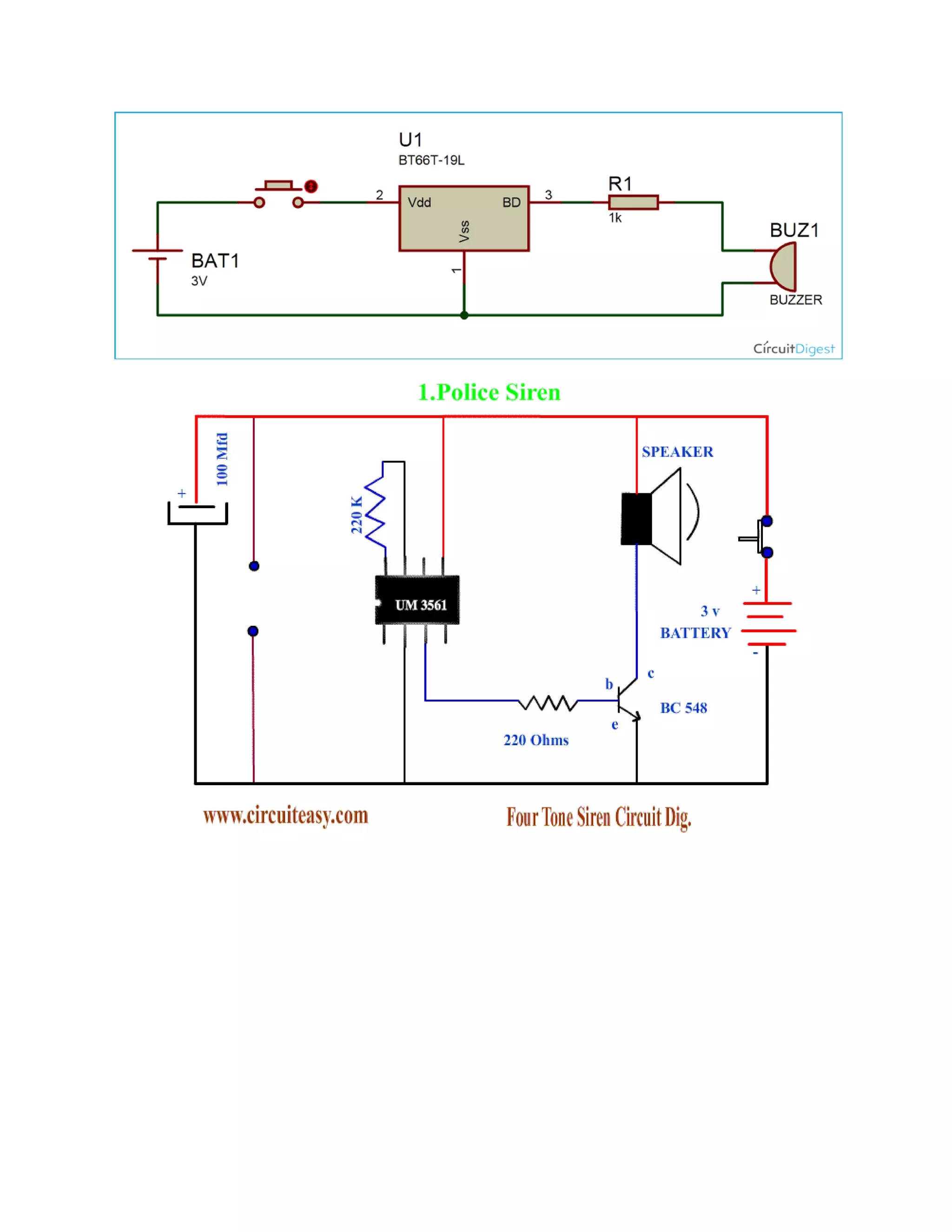 Circuits | DOCX