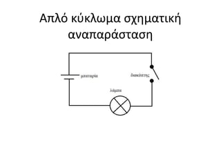 Circuits | PPTX