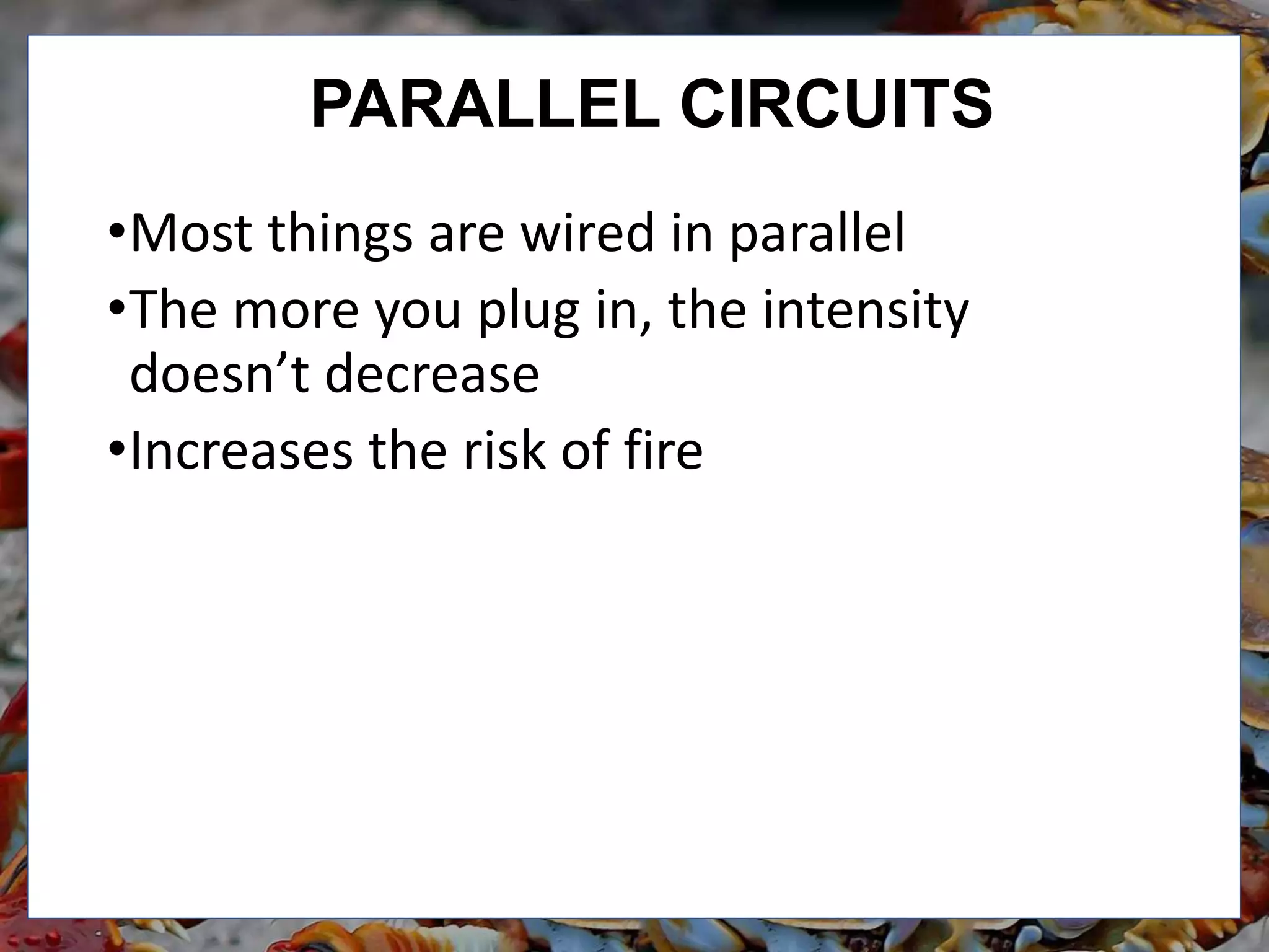Circuits.ppt | Computer Networking | Computing