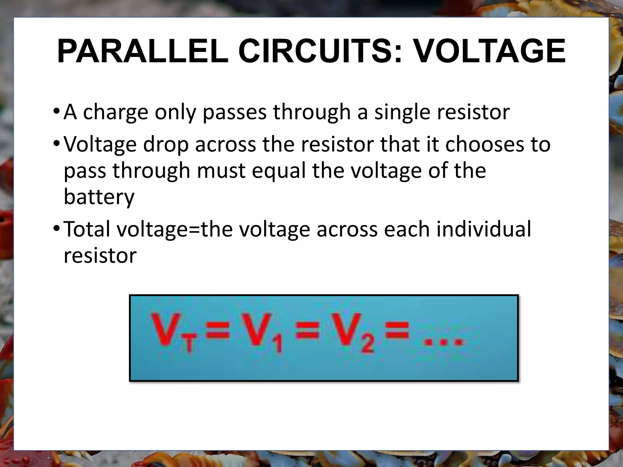 Circuits.ppt | Computer Networking | Computing