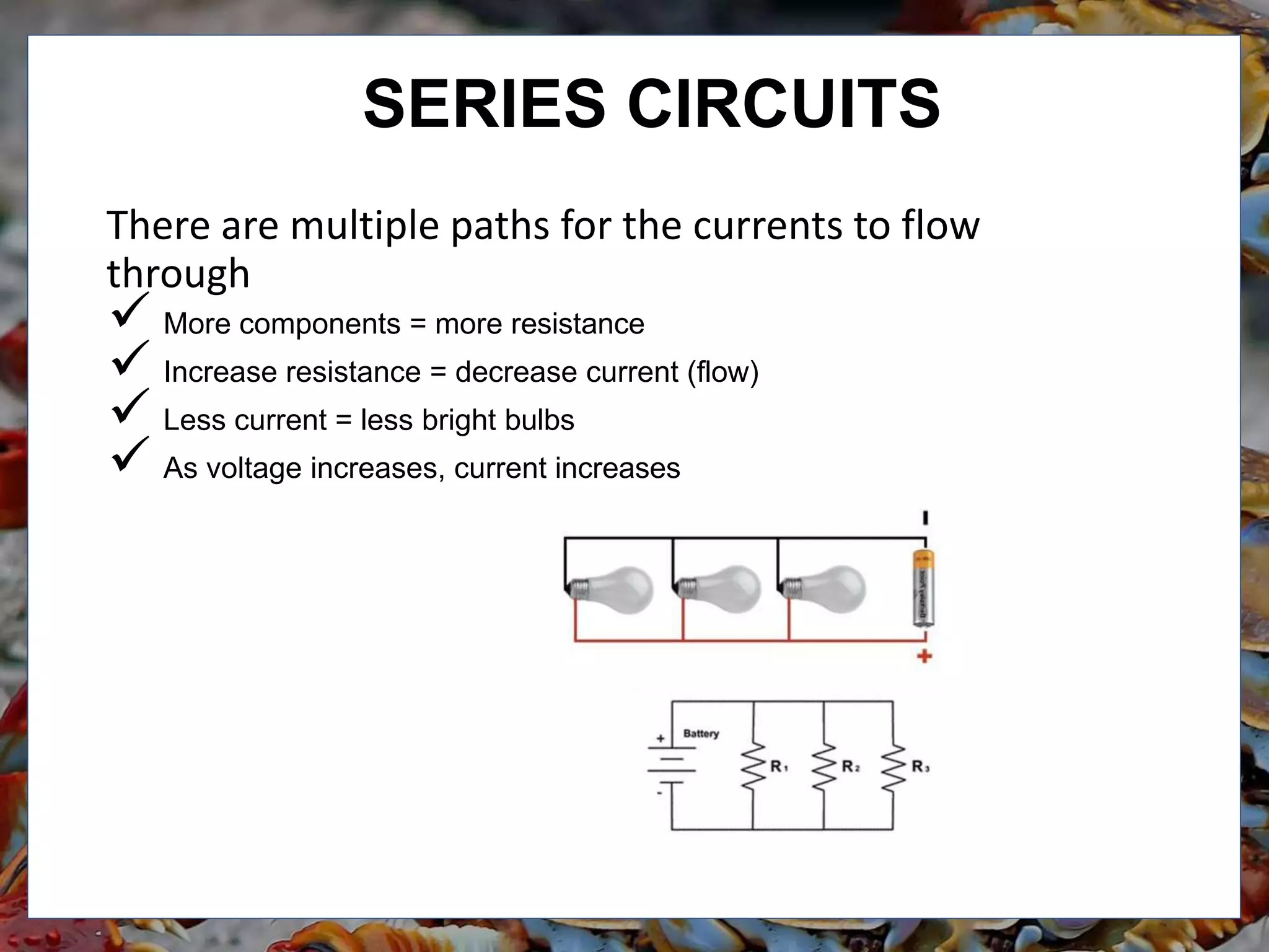 Circuits.ppt | Computer Networking | Computing