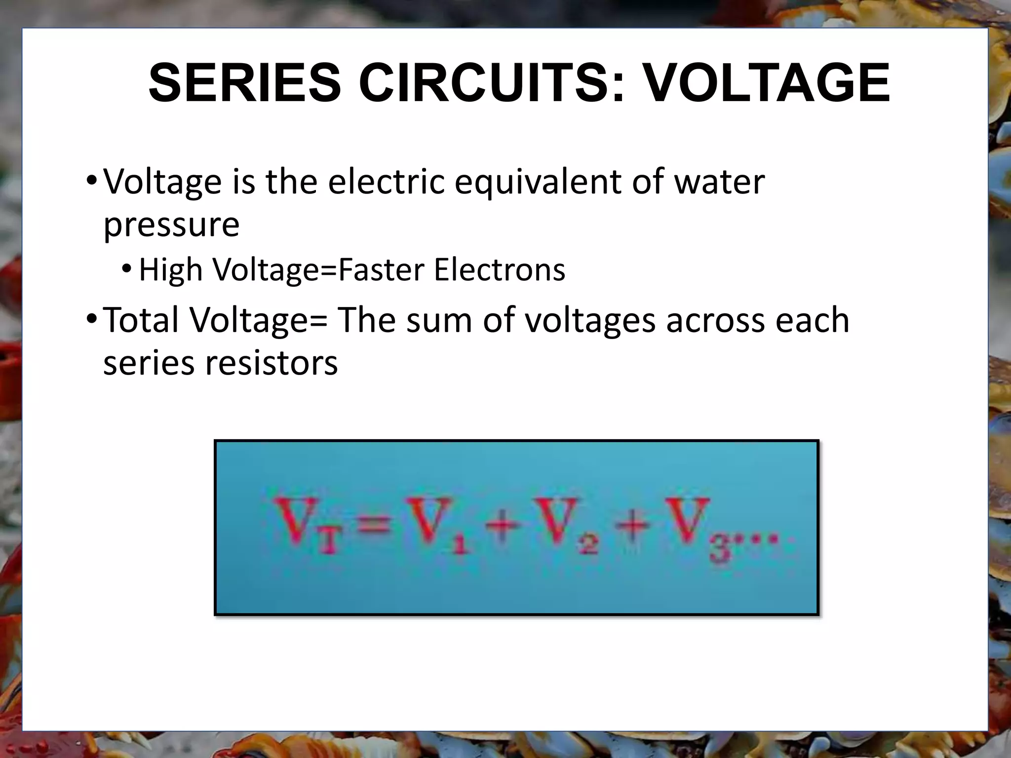 Circuits.ppt | Computer Networking | Computing
