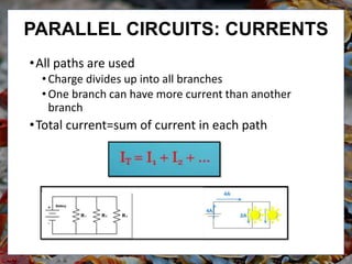 Circuits.ppt | Computer Networking | Computing