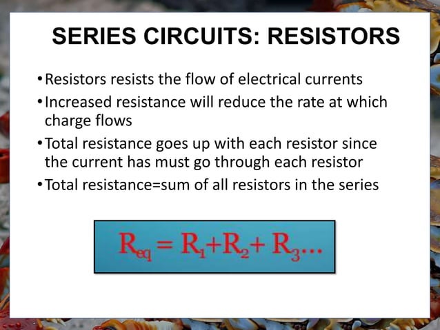 Circuits.ppt | Computer Networking | Computing